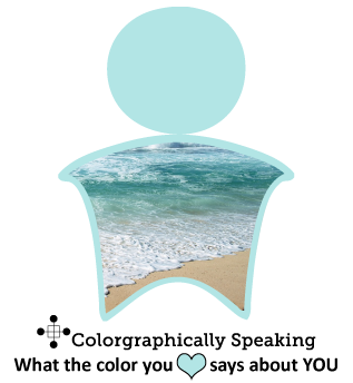My Favorite Color is Aqua Meaning - TheLandofColor.com