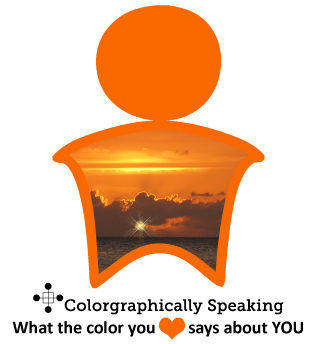 My Favorite Color is Orange Meaning and Personality