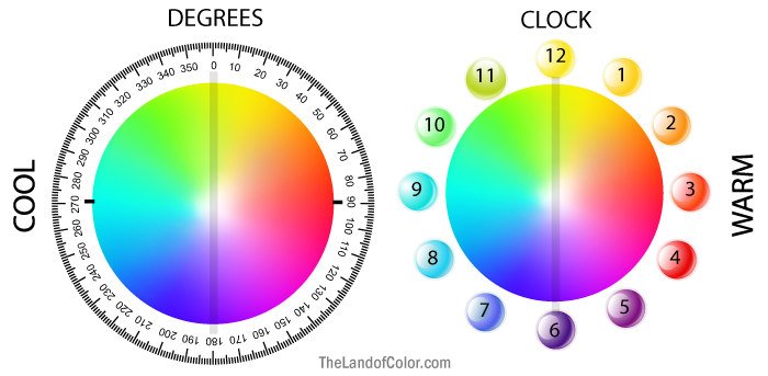 - TheLandofColor.com