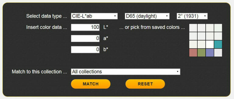 Whitest White Paint Color from Benjamin Moore and Sherwin-Williams