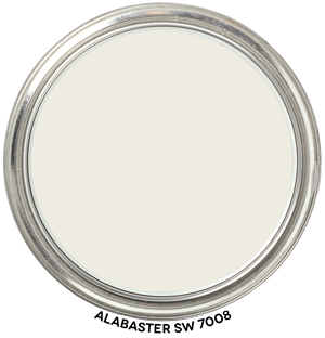 Alabaster SW 7008 by Sherwin Williams Expert SCIENTIFIC Review