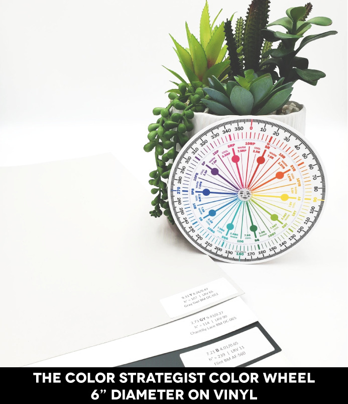 | The Land of Color
