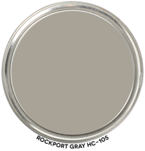 Rockport Gray HC-105 by Benjamin Moore Expert SCIENTIFIC Review